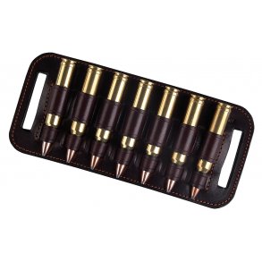 Patronholder - Gamefair ApS