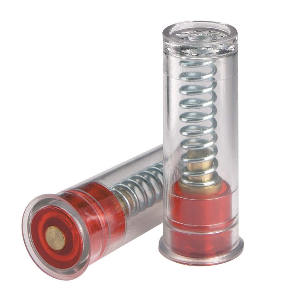 KLIKPATRONER PLAST KAL.16 - Klikpatroner - Gamefair ApS