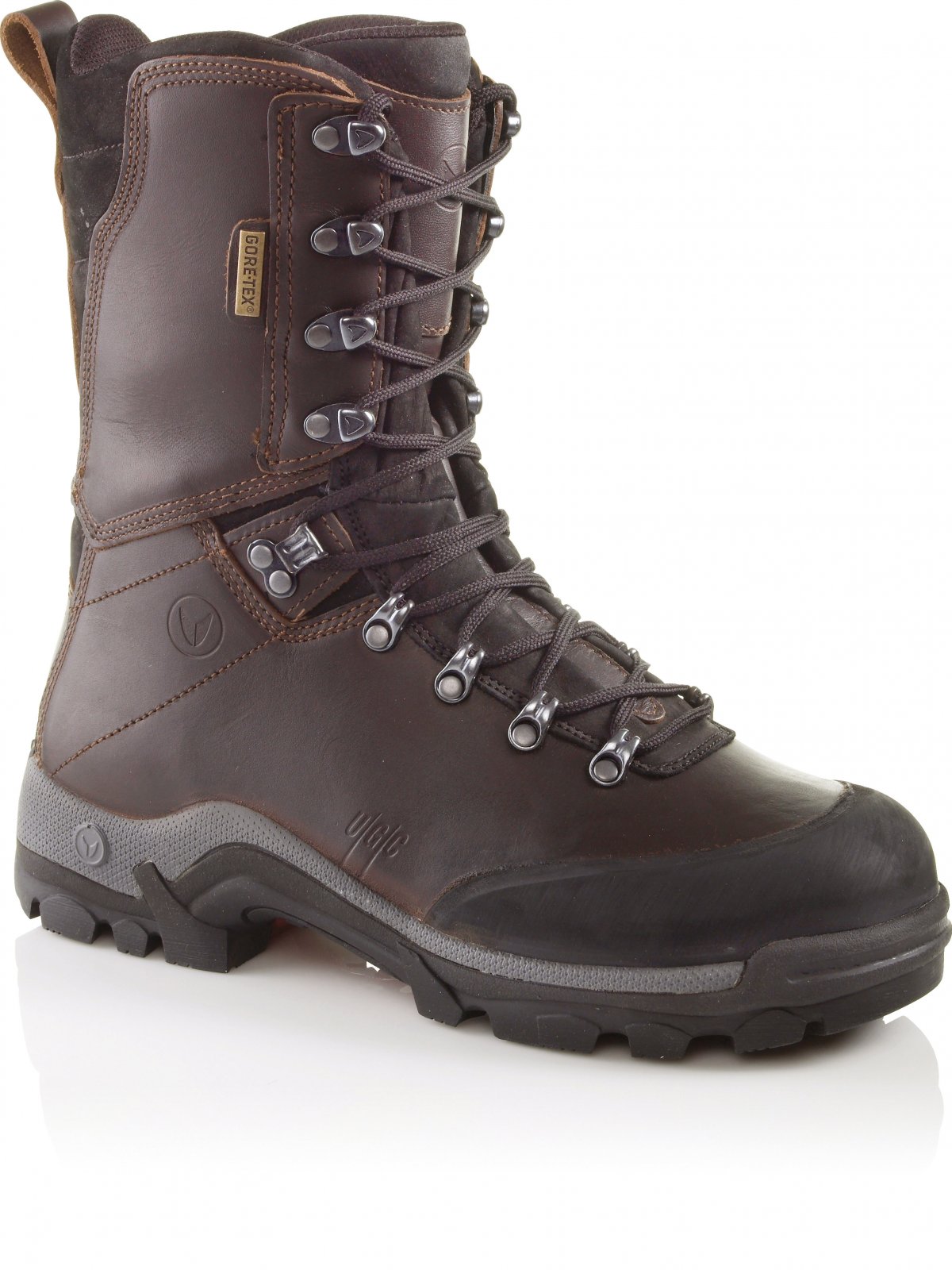 VIKING HUNTER GTX. BROWN