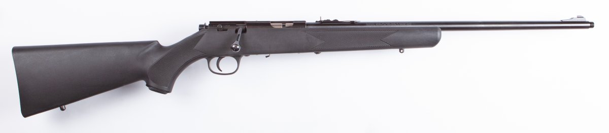 HOWA 1100 22 LR. THR.