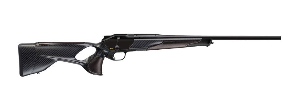 BLASER R8 ULTIMATE CARBON LEATHER ADJ U/LØB