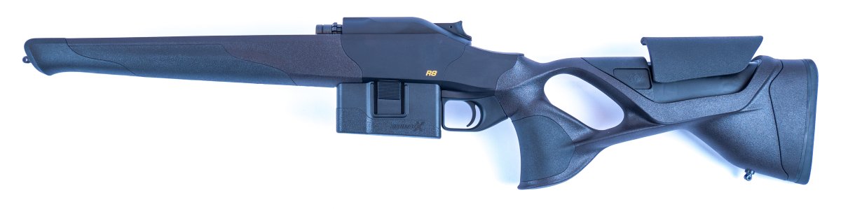 BLASER R8 ULTIMATE X ADJ COMB U/LØB