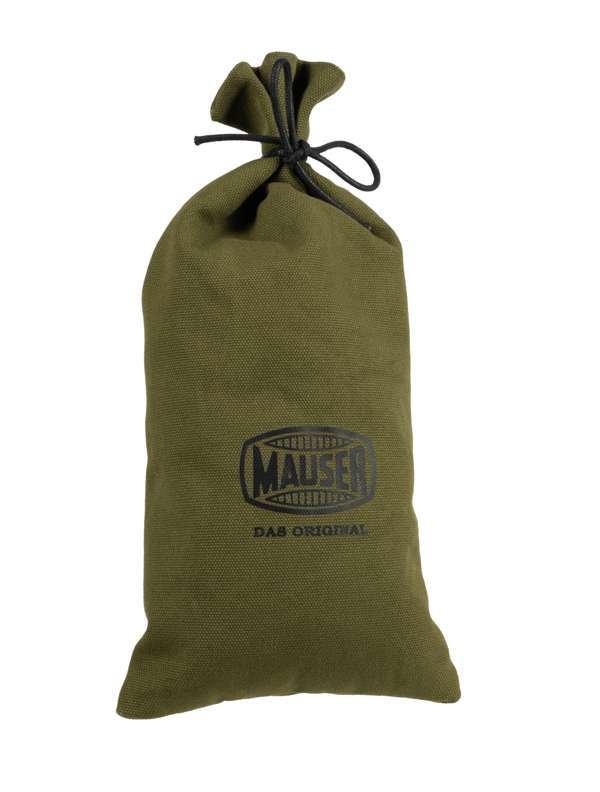 MAUSER SHOOTING PILLOW