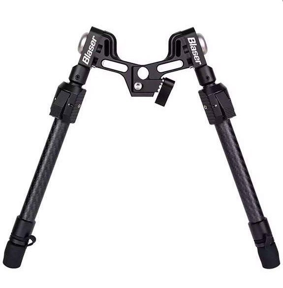 BLASER BIPOD SET R8 ULTIMATE Ø17MM