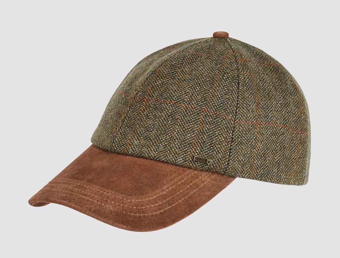 DUBARRY DOWD CAP I 100% ULD, CEDAR