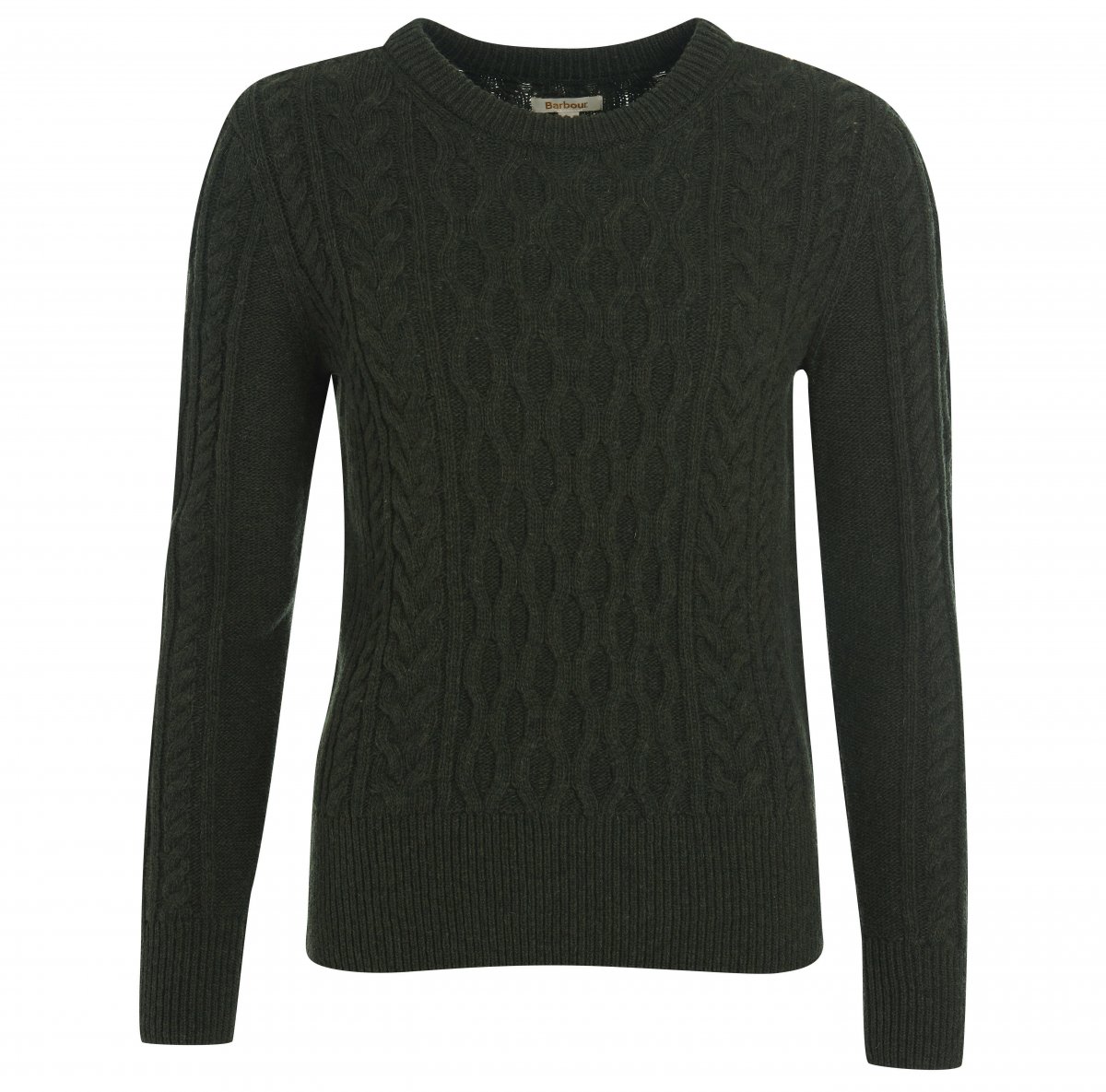 BARBOUR LAVEN STRIK, LADY