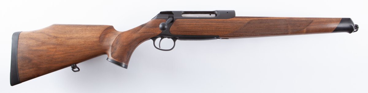 SAUER 202 CLASSIC MAGNUM U/LØB - Riffel - Gamefair ApS